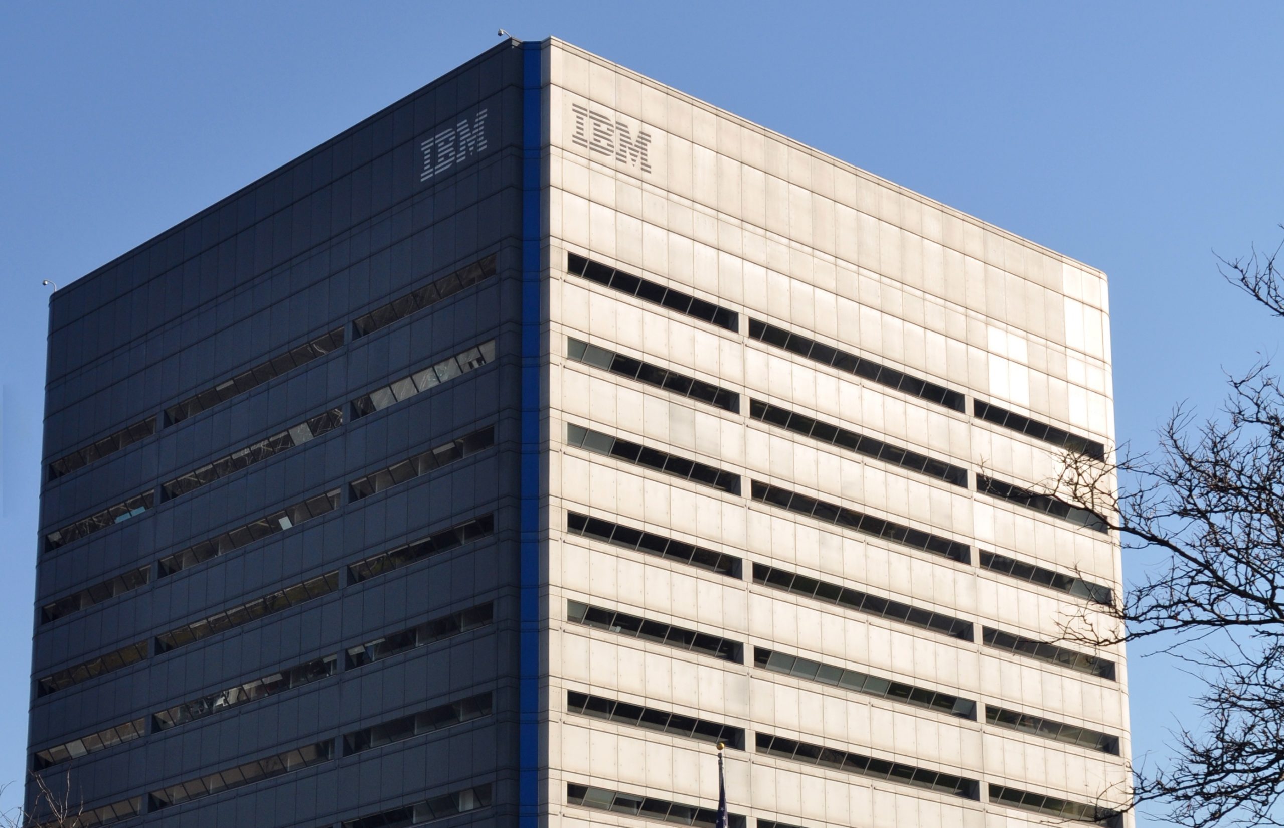 IBM Studios ouvre ses portes à Paris