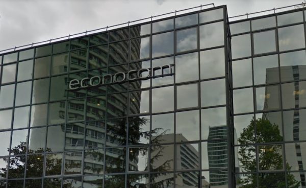 De nouveaux objectifs pour Econocom