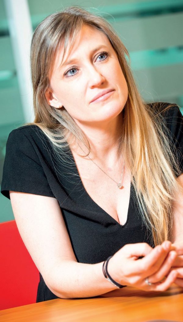 De meilleurs médicaments grâce à de meilleures données