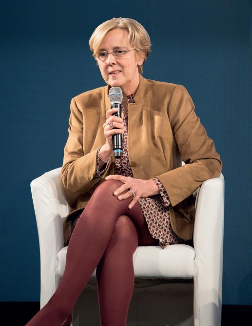 DSI, un métier de liberté et de créativité