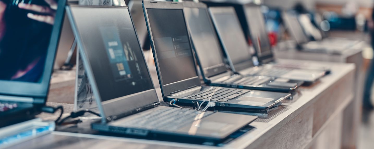 Les ventes de PC se maintiennent à la hausse