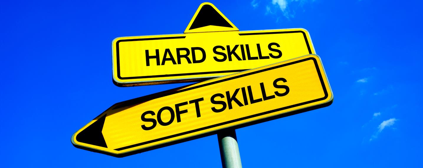 Les compétences techniques et relationnelles les plus recherchées en 2020