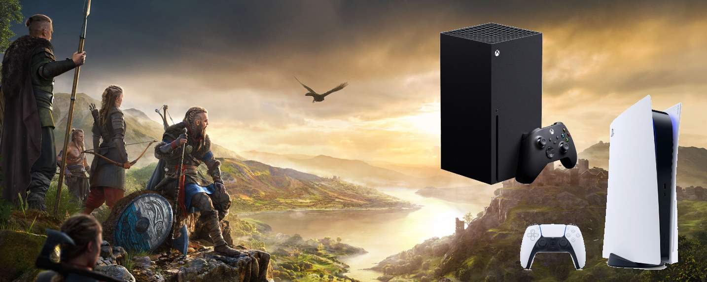 Ce que les nouvelles consoles PS5 et XBox Series X peuvent apprendre ...