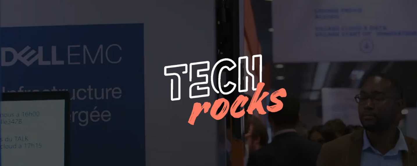 TECH.ROCKS Summit - 10 Décembre 2020, Evénement virtuel