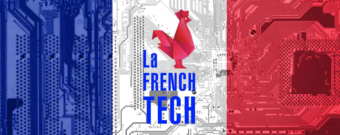 La French Tech s’ouvre aux talents internationaux.