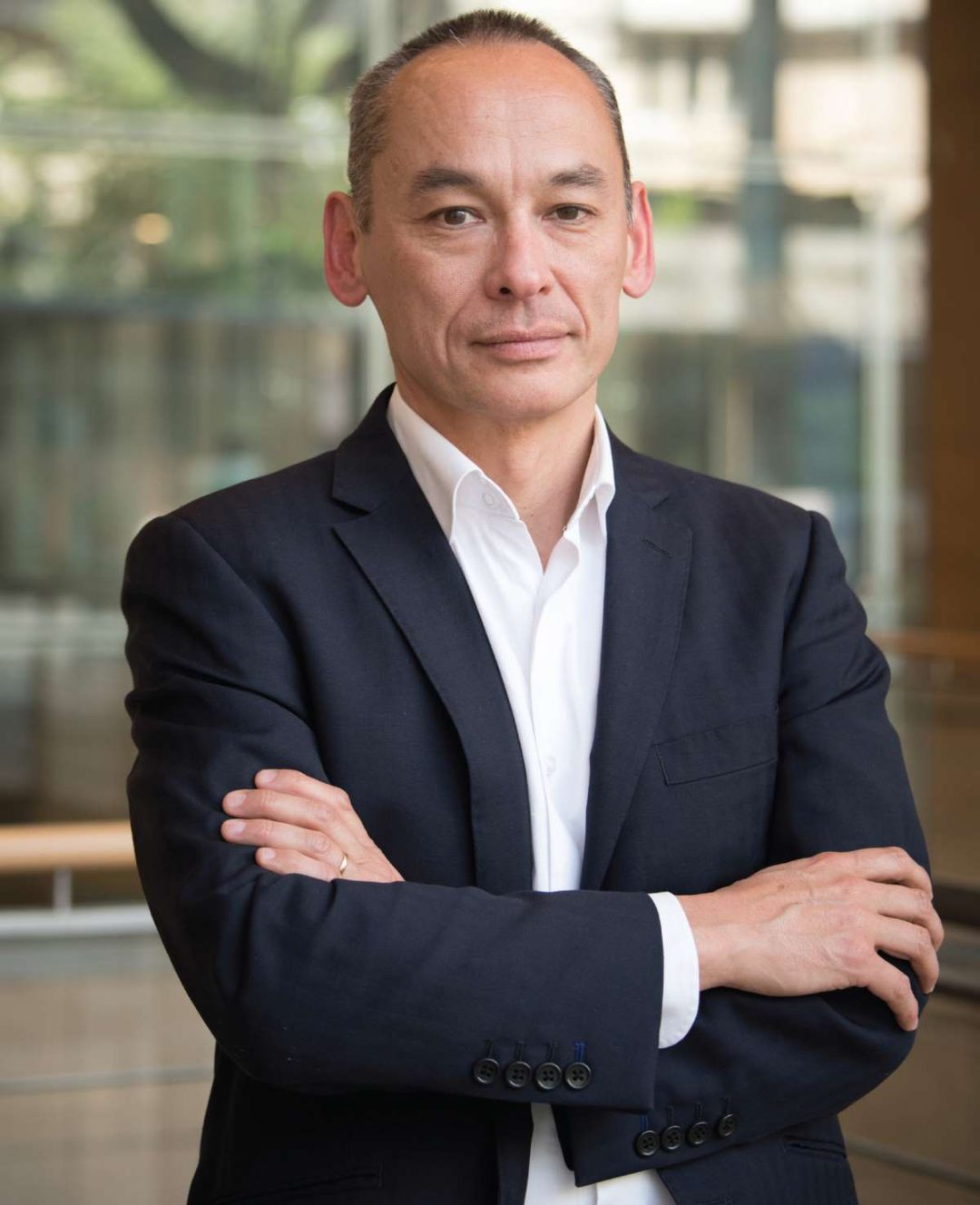 Les projets pharaoniques de la RATP - Entretien avec F. Tran Kiem