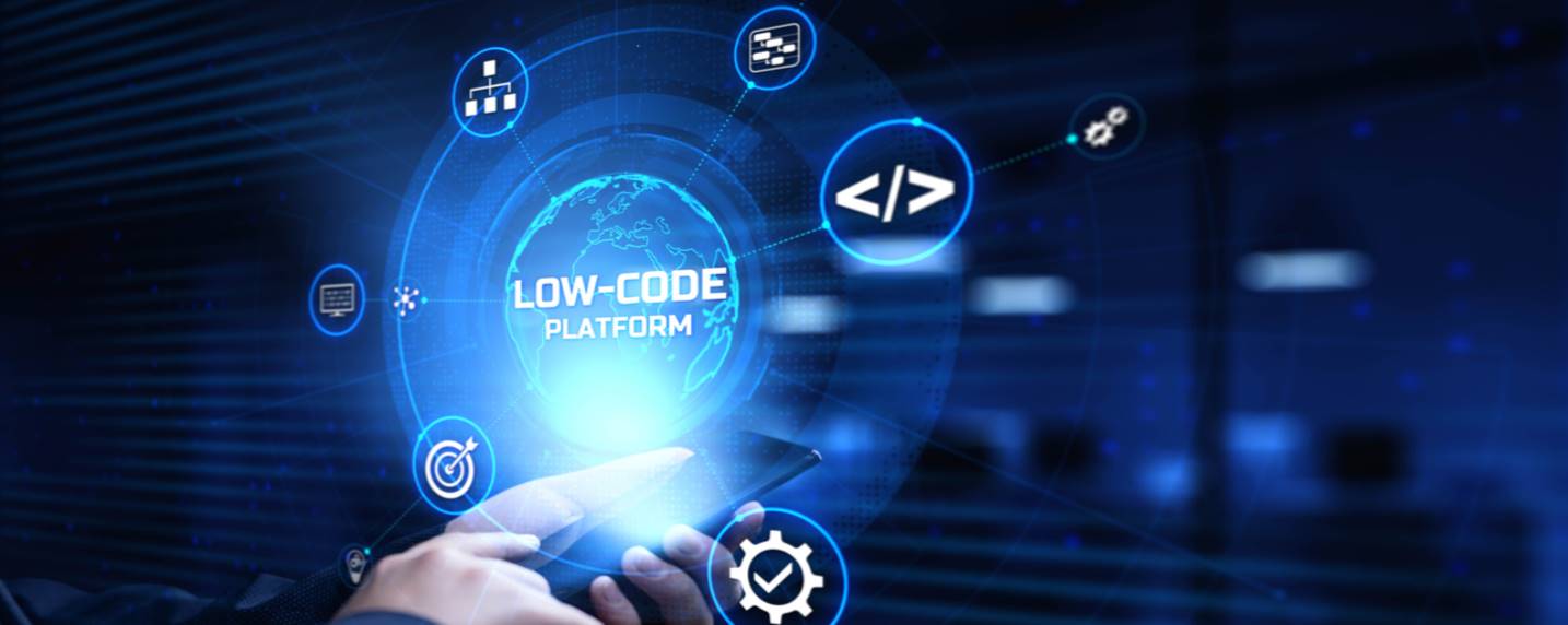 Le Low-Code va supplanter le développement traditionnel en 2024.