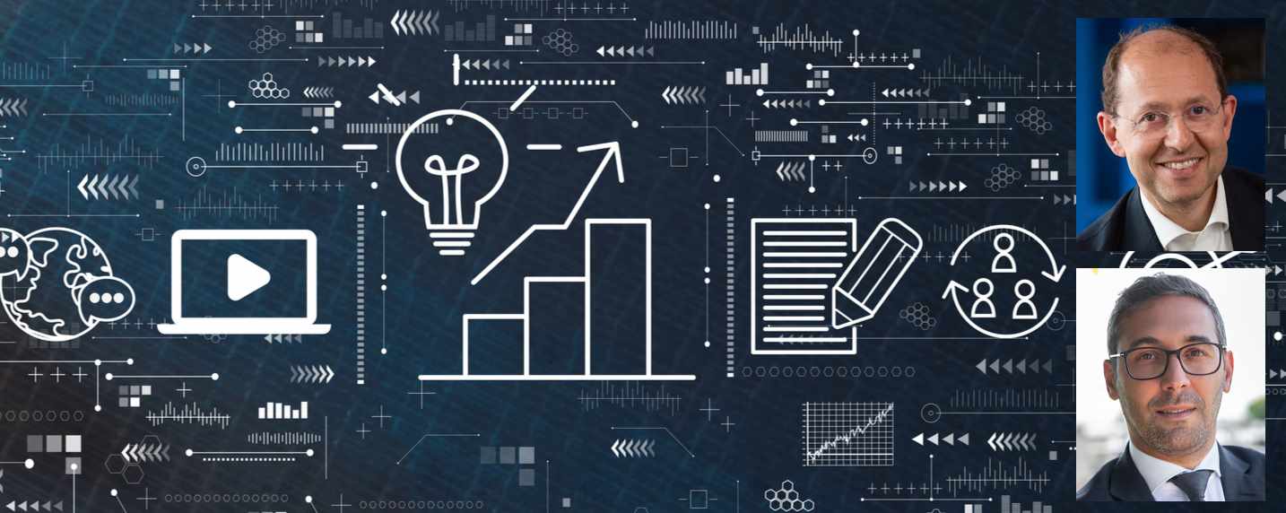 90 jours pour se doter d’une stratégie digitale et data