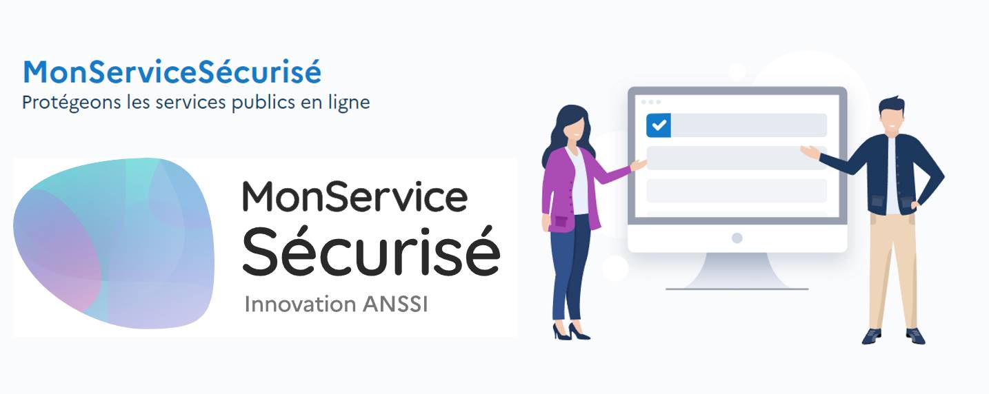 ANSSI : Bonjour MonServiceSécurisé, Au Revoir Mr Poupard