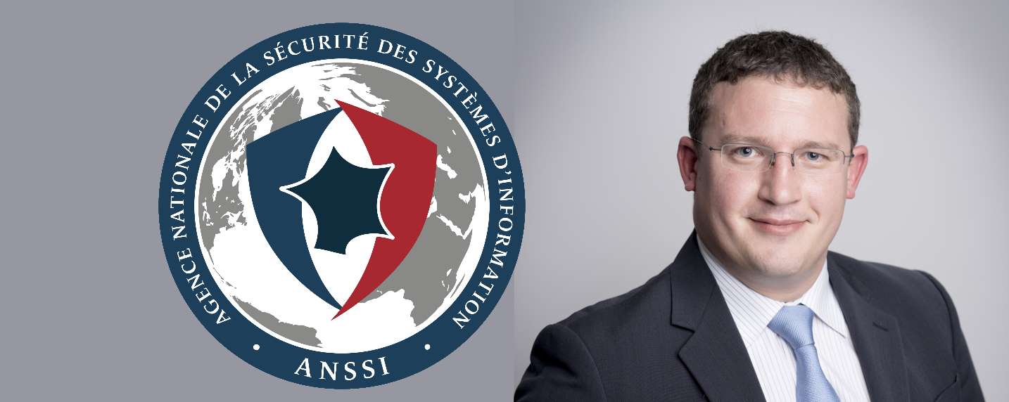 L’ANSSI a trouvé son nouveau directeur général