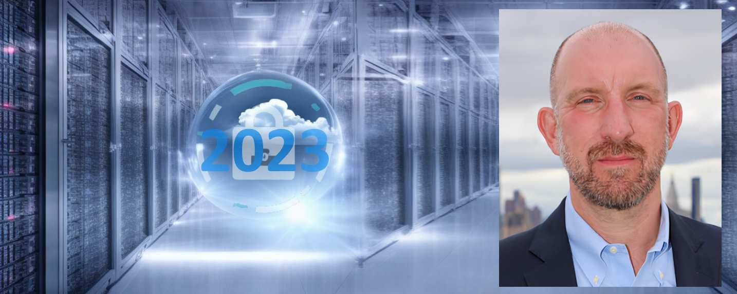 Les perspectives cybersécurité pour 2023 selon Google Cloud