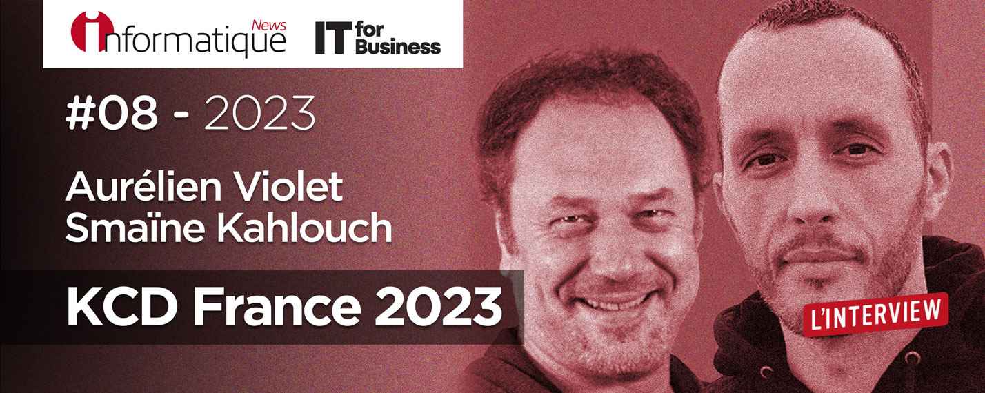 Rencontre Autour Des Kubernetes Community Days France