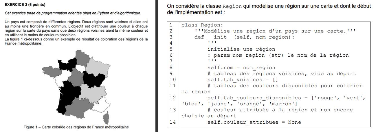 On a fait passer le BAC Informatique 2023 à l'IA Bing (partie 2)