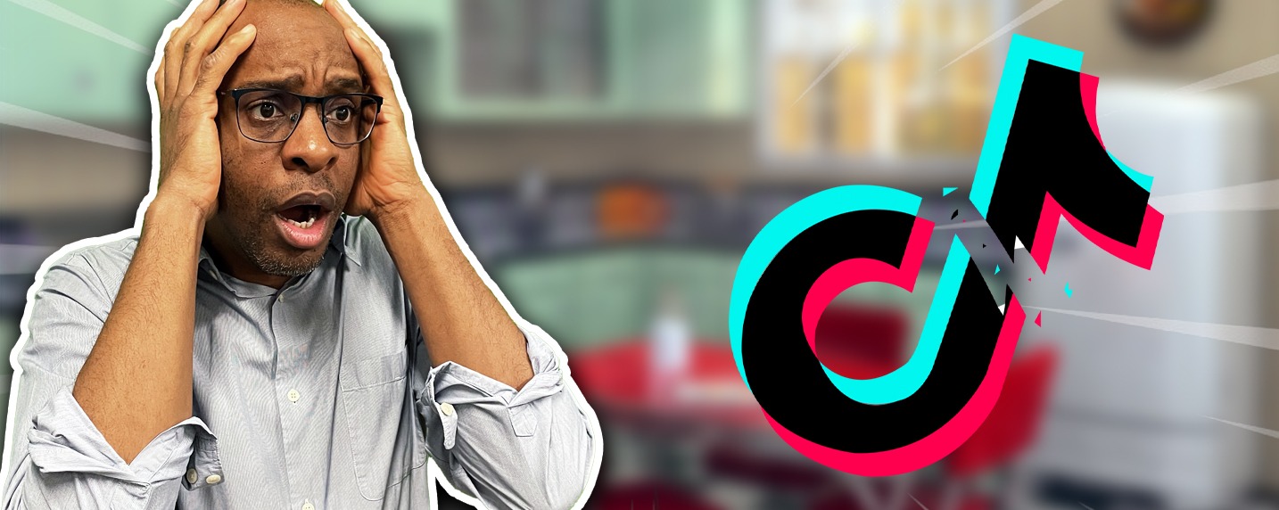 TikTok un danger pour la sécurité