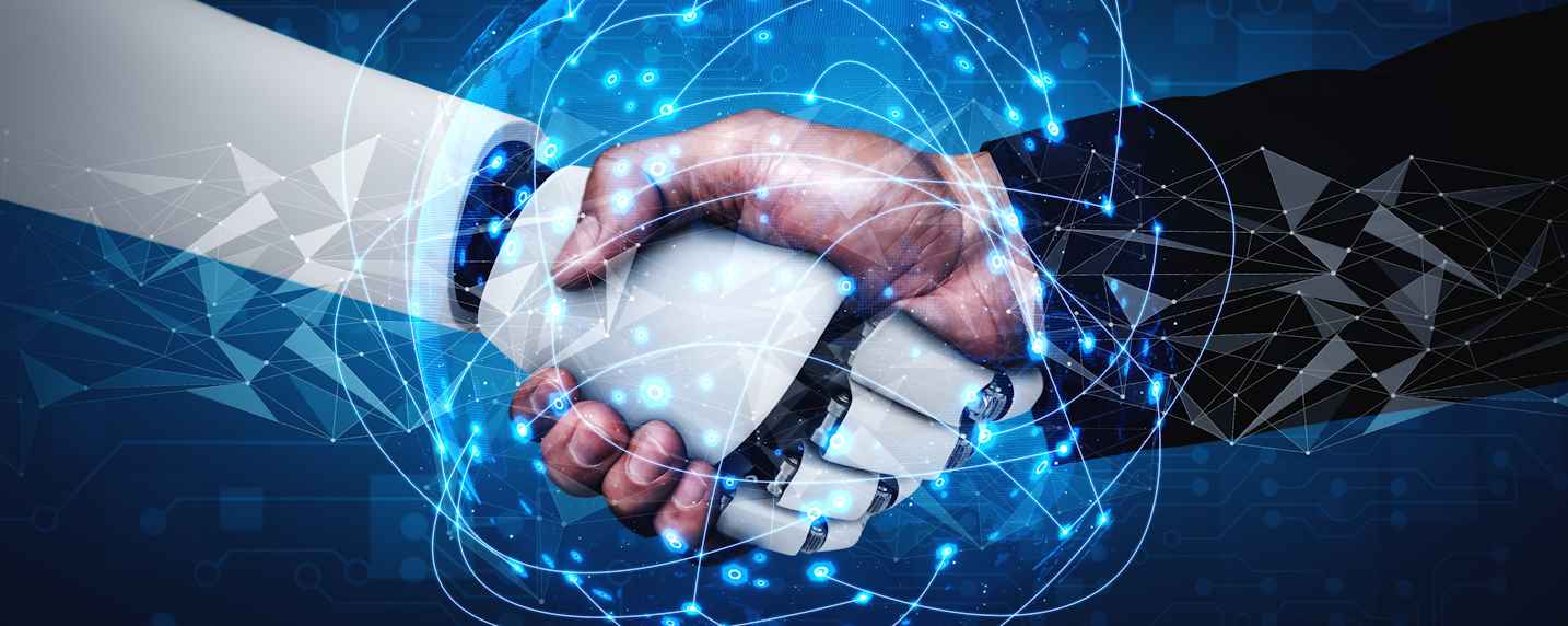 LS Group cherche à sécuriser la collaboration Homme-Robot