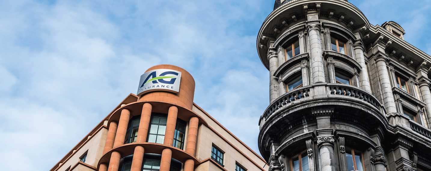 AG Insurance lâche sans encombre son mainframe