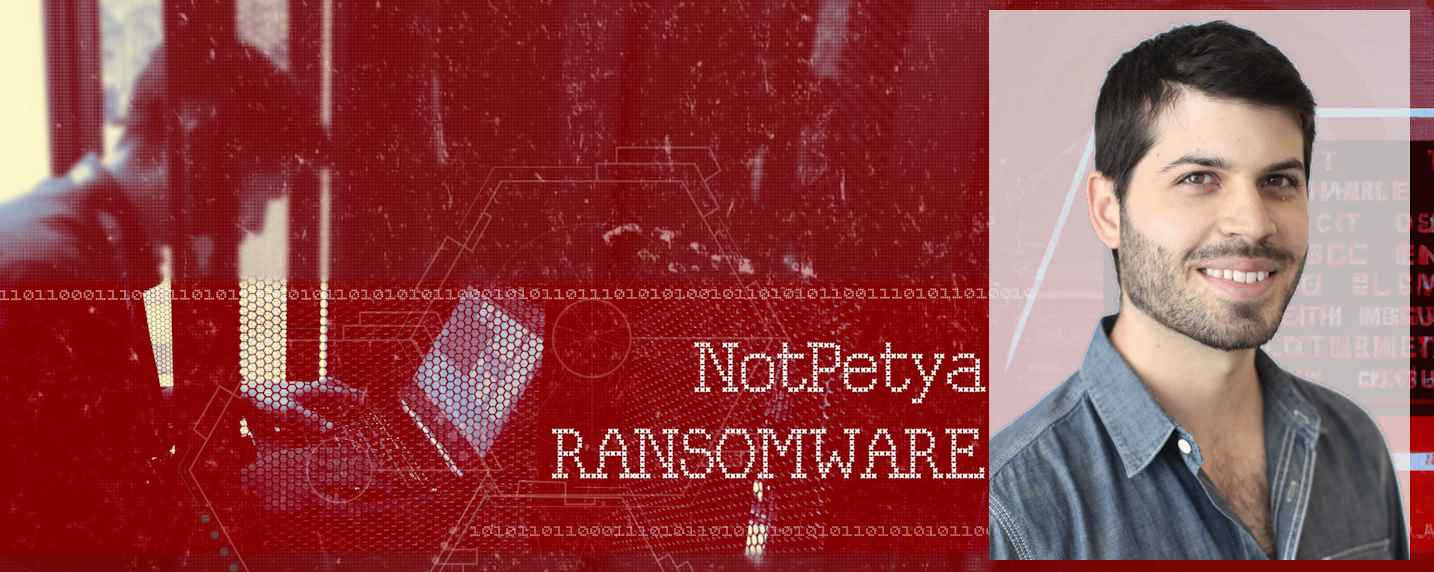 NotPetya : un jalon dans l’histoire de la cyberguerre
