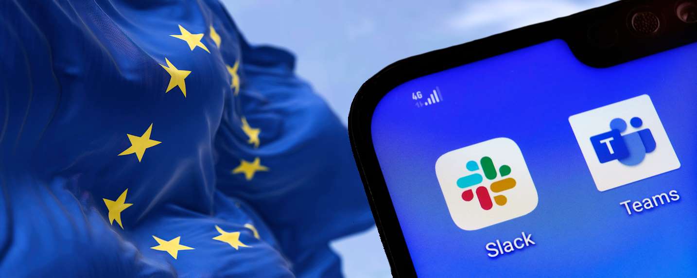 Teams : L'UE ouvre une enquête formelle contre Microsoft