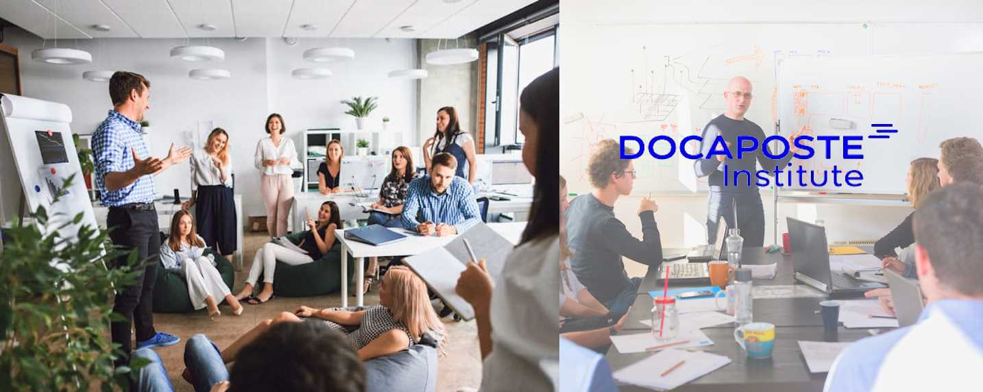 Docaposte, futur acteur majeur de la formation professionnelle