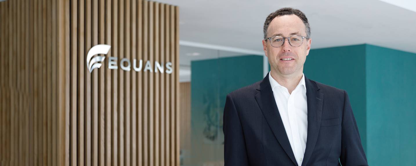 Equans ; "Nous avons créé une DSI groupe en 18 mois"