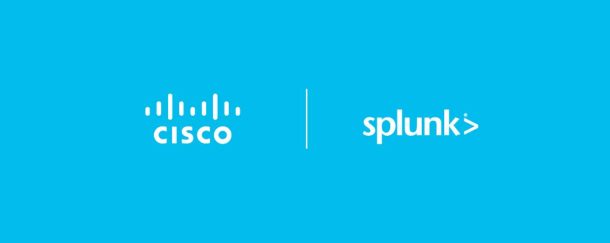Cisco acquiert Splunk pour 28 milliards de dollars