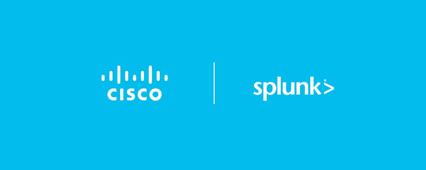 Cisco acquiert Splunk pour 28 milliards de dollars