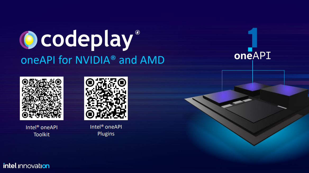 Intel Innovation Days 2023 : Ce que les DSI doivent en retenir