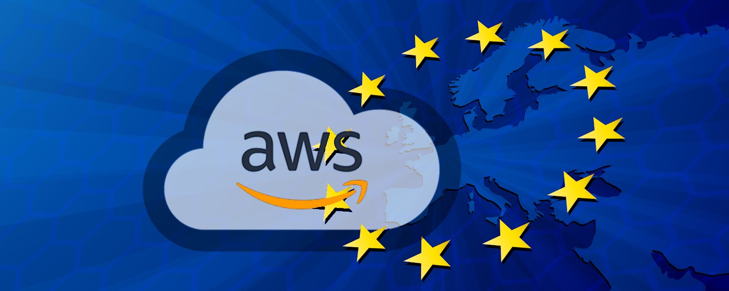 AWS lance une version européenne de son Cloud