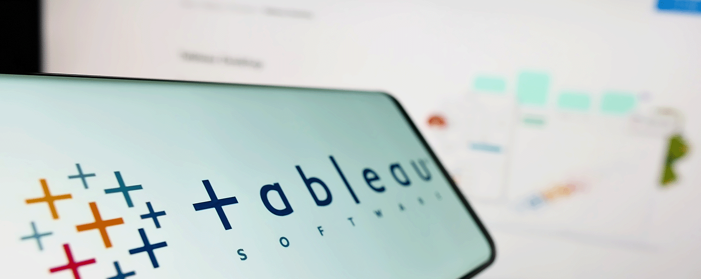Tableau Software dévoile sa vision de l'IA dans l'analyse de données