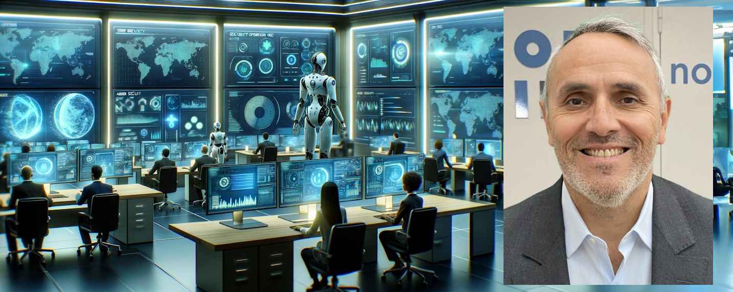 Comment l’IA a révolutionné le SOC