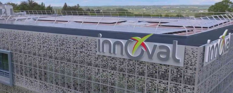 Innoval réussit sa migration de l’ERP IFS v9 vers IFS Cloud