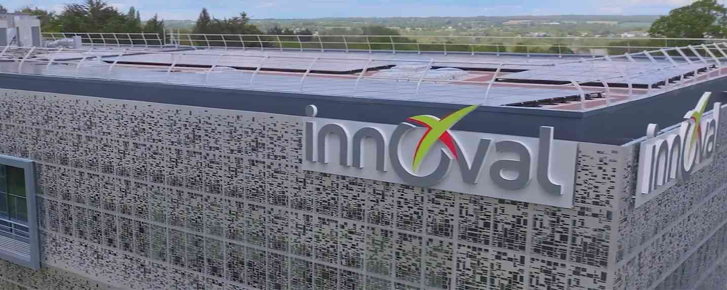 Innoval réussit sa migration de l’ERP IFS v9 vers IFS Cloud