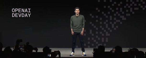 OpenAI DevDay 2023 : Les 11 annonces à ne pas manquer