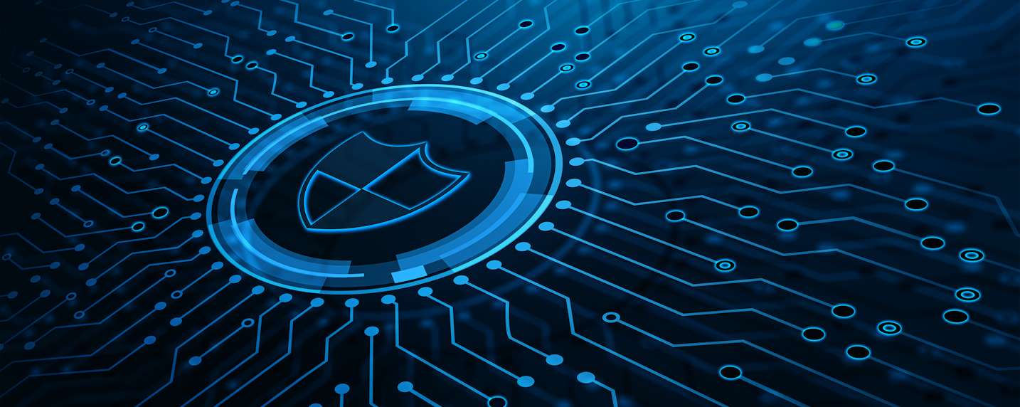 Une protection à 100 % grâce à l’informatique confidentielle