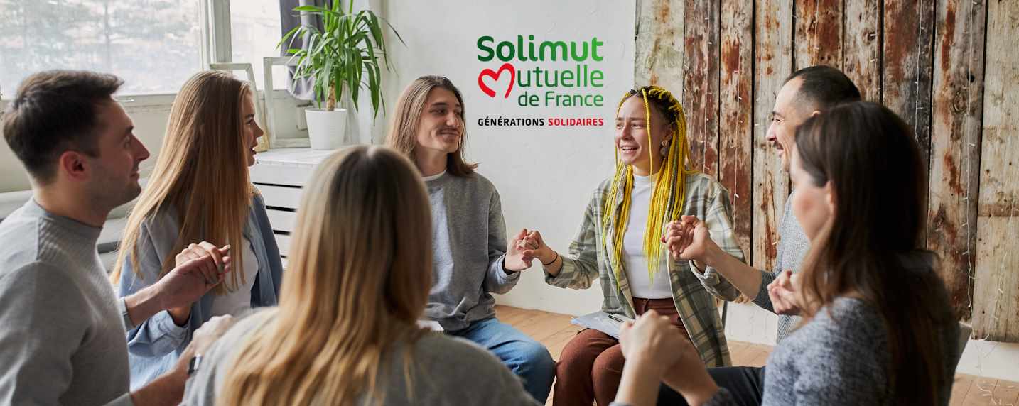 Solimut booste sa communication interne avec Talkspirit