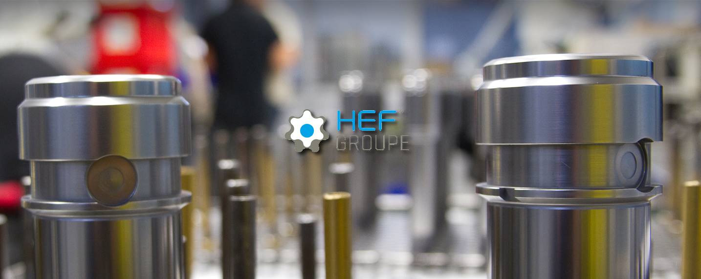 HEF devient son propre intégrateur IFS