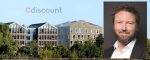 Entretien avec Christophe Samson DG de Peaksys (Cdiscount)
