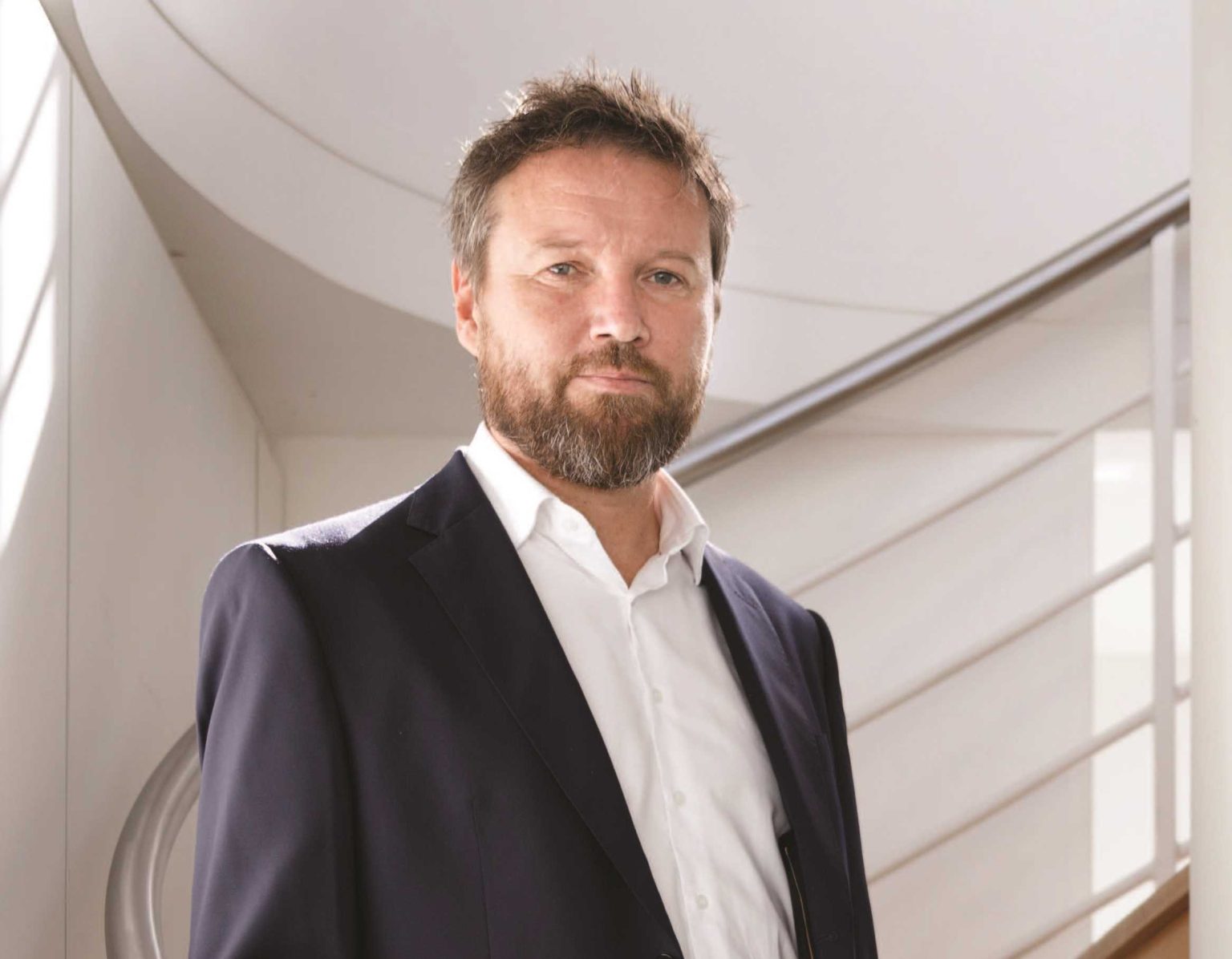 Entretien avec Christophe Samson DG de Peaksys (Cdiscount)