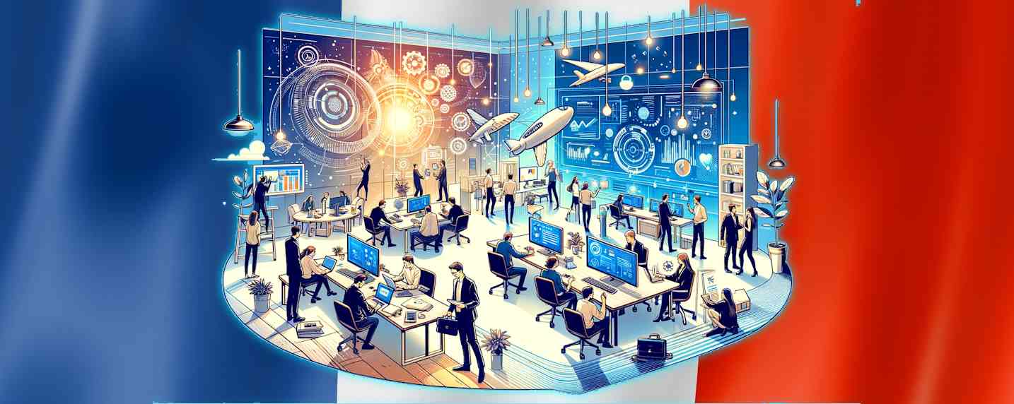 IT for Business - Le site des managers du numérique