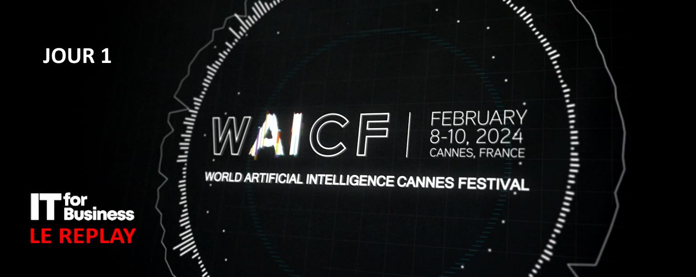 WAICF 2025 – Du 13 au 15 février – Cannes