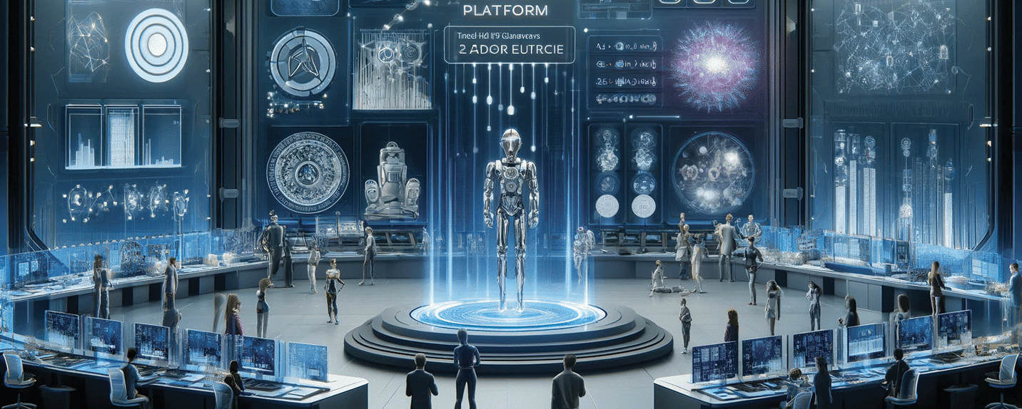 NLP Cloud unifie l’accès à différents modèles d’IA