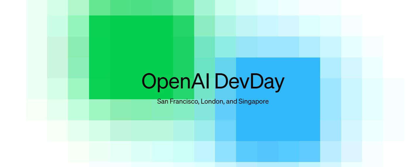 OpenAI DevDay 2024 : OpenAI fait profil bas face aux Devs