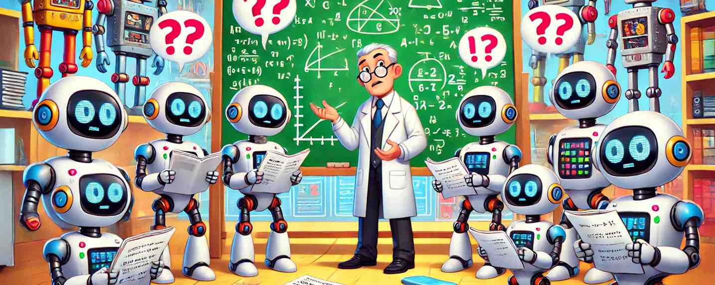 FrontierMath : Un nouveau Benchmark pour l'IA