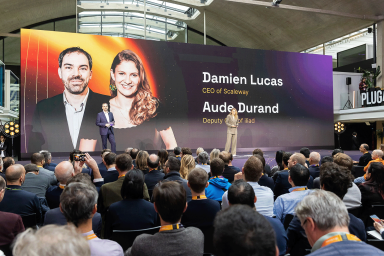 Avec 5 000 GPU, Scaleway muscle sa capacité en Europe