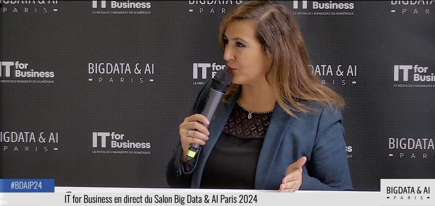 Tableau : Démocratiser la donnée au service de la performance
