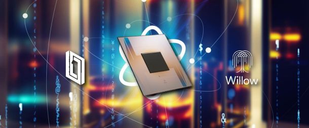 Google Willow, entre innovation quantique et fantasmes futuristes