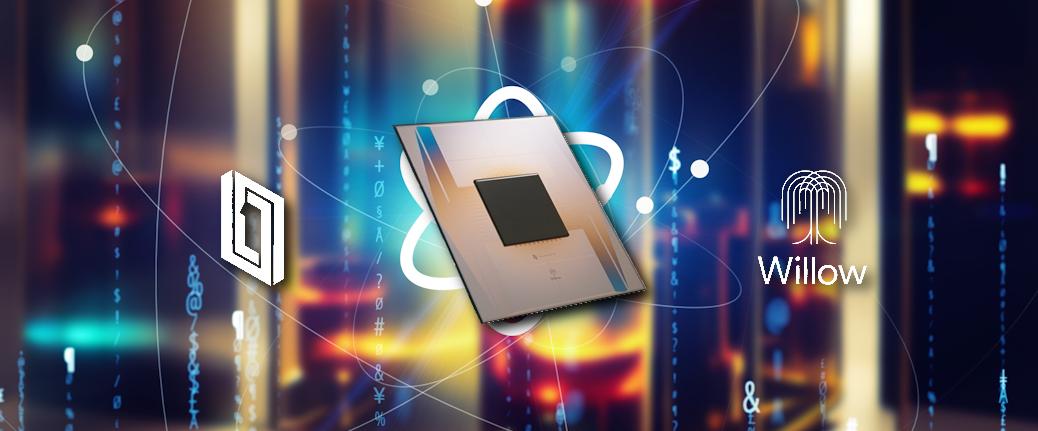 Google Willow, entre innovation quantique et fantasmes futuristes
