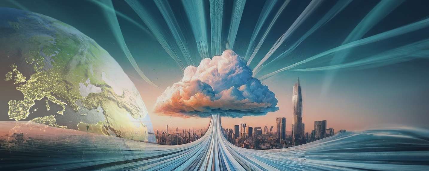 Le marché EMEA du Cloud Public va doubler d’ici 2028