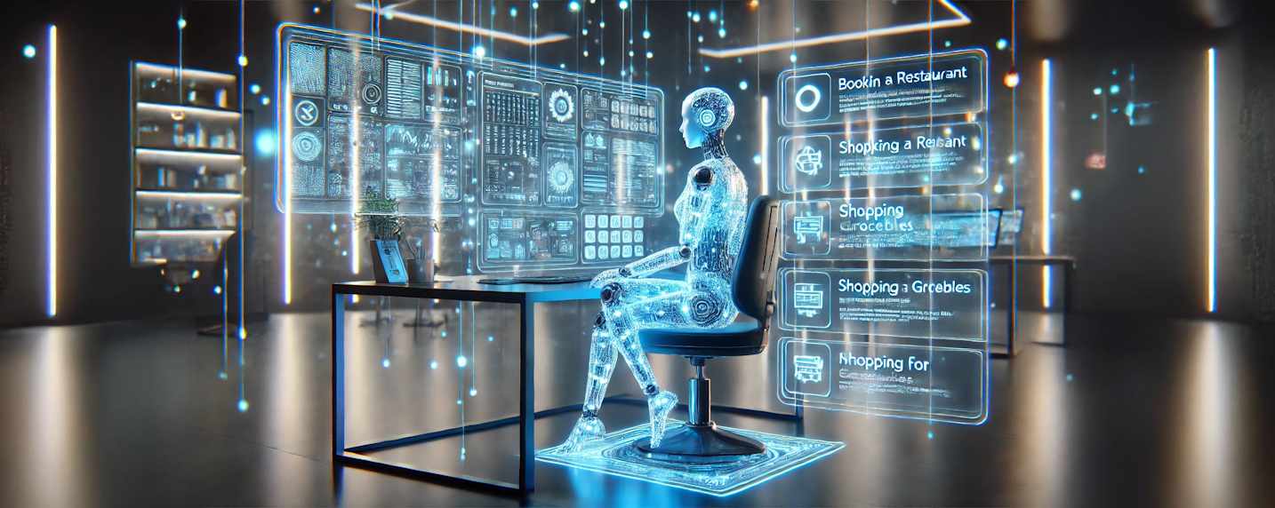 OpenAI Operator, l'agent IA qui veut tuer la RPA