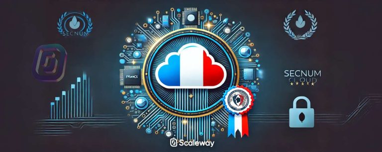 Scaleway se lance (enfin) dans la certification SecNumCloud